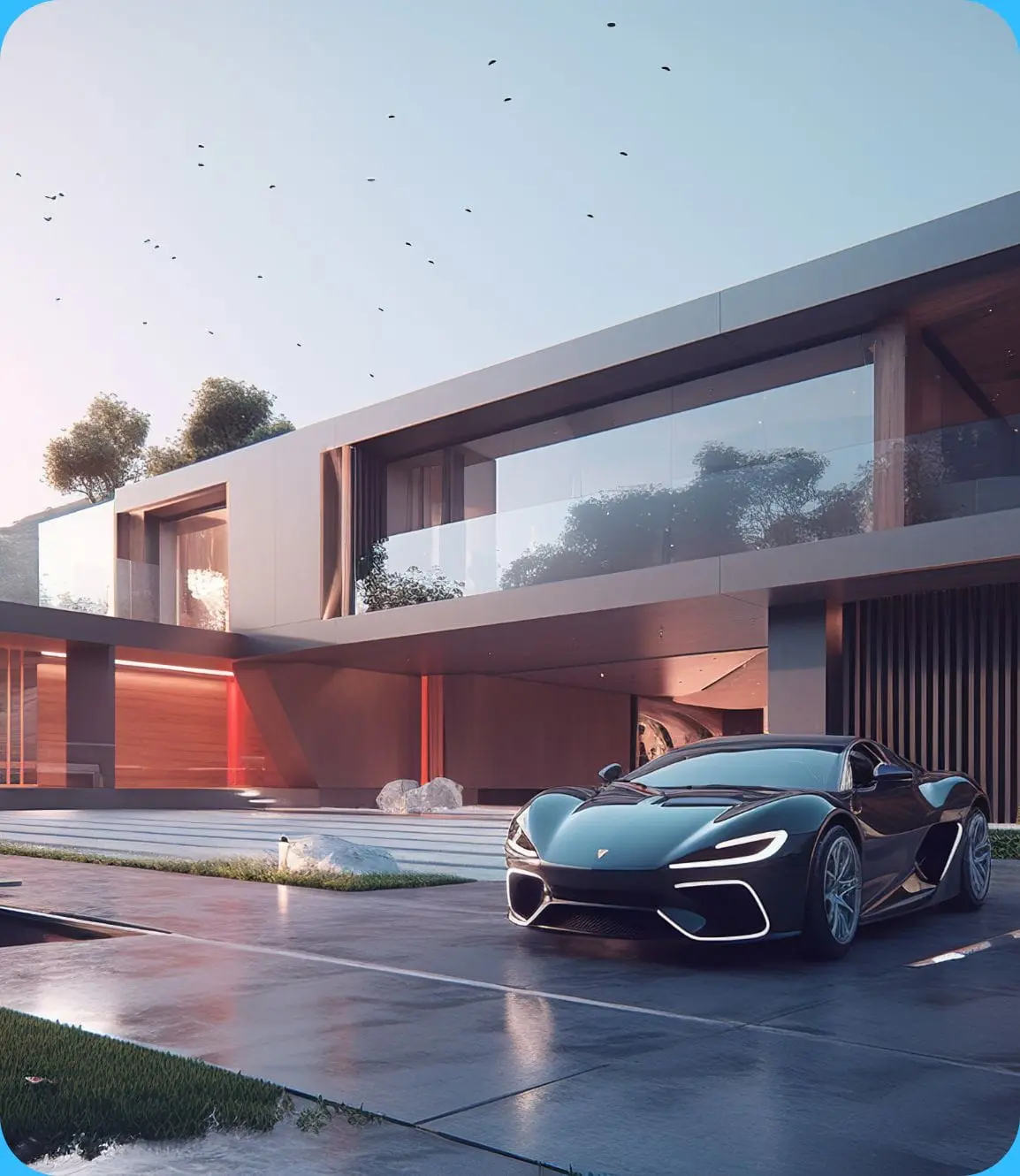 James P Bennett & Company